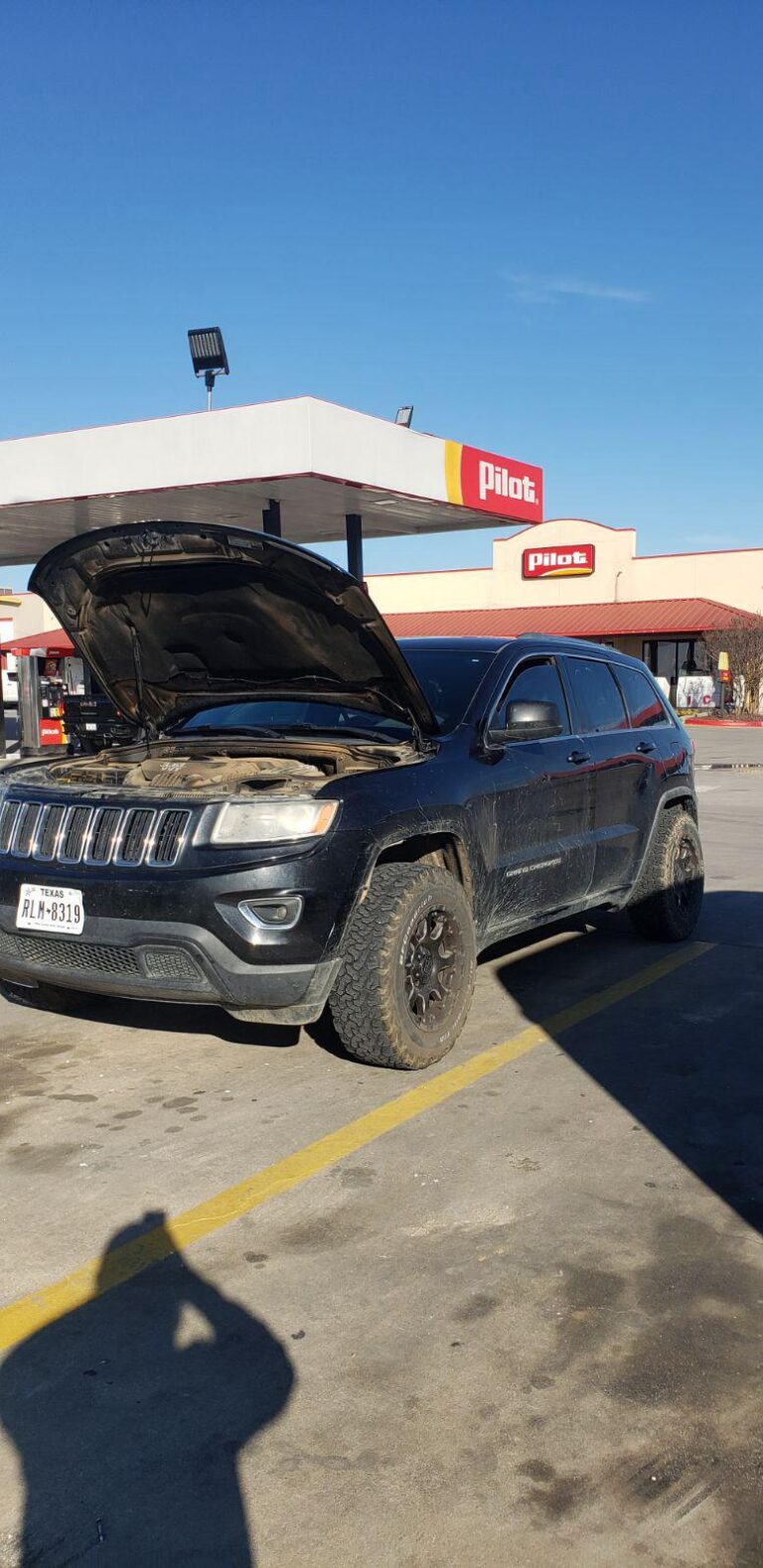 Maddog Mobile Diesel Repair. – Diesel Truck Repair West Michigan ...